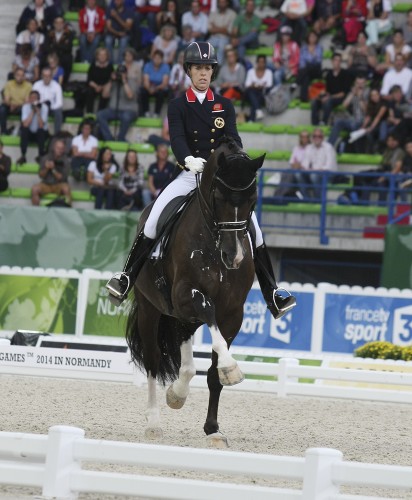 Today is all about Valegro! - Dressage-News
